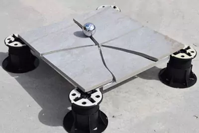 Paving Tile Support Systems