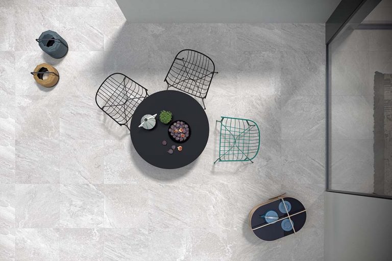 Reco Interior - Surface 360